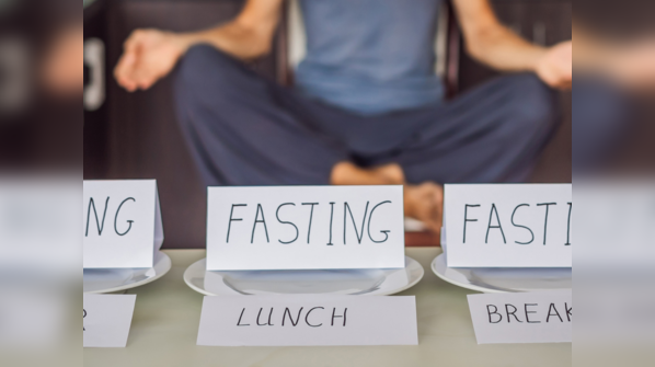 Weight loss: Who should avoid intermittent fasting