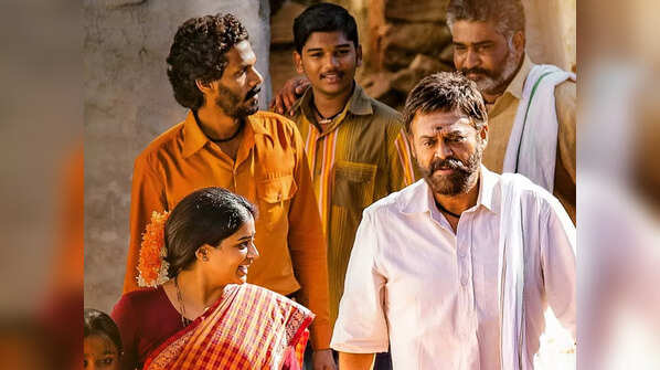 'RRR' to 'Vakeel Saab', top 5 most watched Telugu movies on OTT