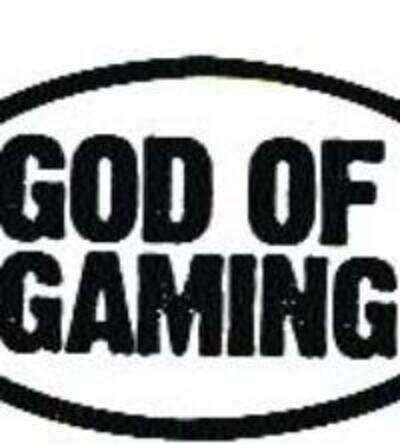 Boys and girls, get set for '˜God of Gaming'