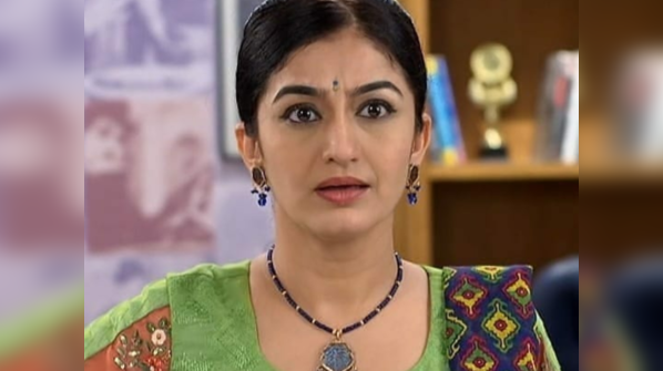 From Taarak's Neha Mehta to Bhabhi Ji's Saumya Tandon: TV celebs who ...
