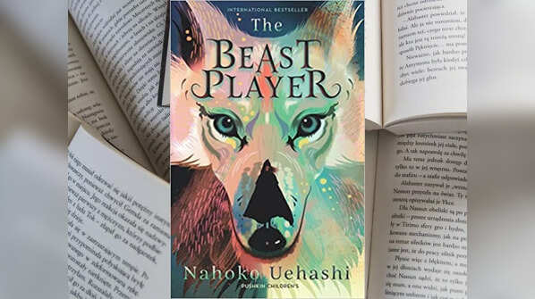 Famous Books to Read: 6 international children's books to read this ...