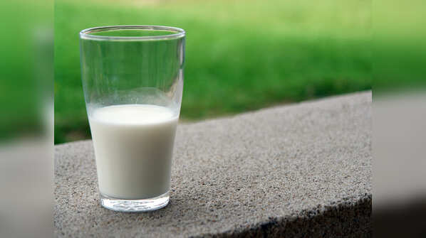 This is what happens to your body when you drink milk daily