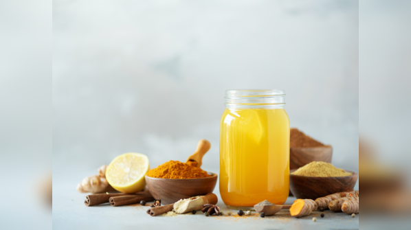 4 morning weight loss drinks that are healthier than chai or coffee