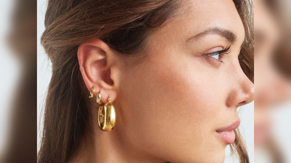 Personality test: The shape of your ear reveals insight into your ...
