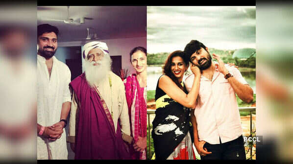 Lesser known facts about Samrat Reddy, the first Bigg Boss Telugu 2 ...