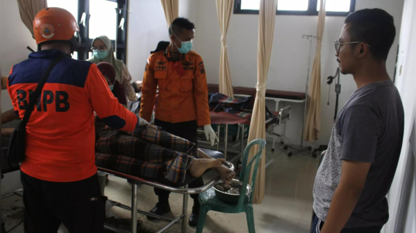 At least 41 dead, as flash floods and cold lava flow hit Indonesia’s ...