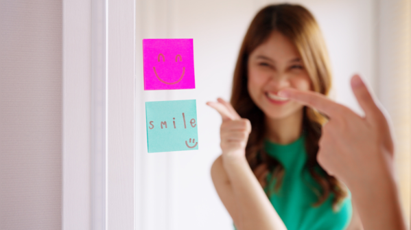 7 simple ways to develop a positive mindset