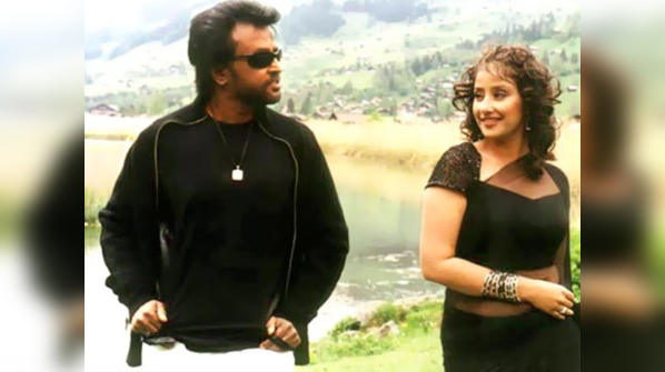 20 years of Rajinikanth starrer 'Baba': A political symbol to a sequel ...