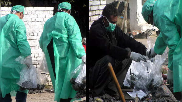 Nithari Killings: Tears, suffering and horror in pics