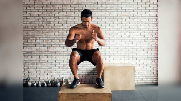 Plyometric Exercises: The 5 Best Plyometric Exercises to Build Muscles ...