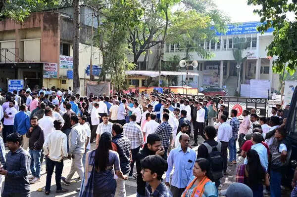 Nashik News Today: Breaking News Headlines & Live Updates