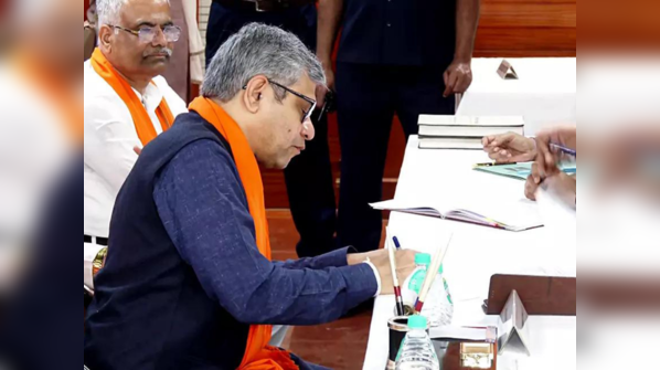 Rajya Sabha polls: Process of voting & how it is different from Lok ...