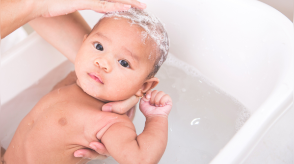 5 healthy Ayurvedic potions that are essential for your baby