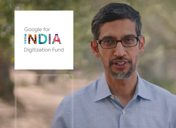 Google for India 2020 event live updates: Google to invest Rs 75,000 ...