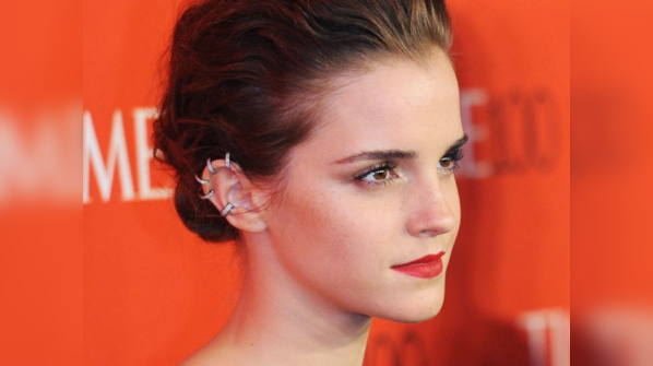 Ear shape personality test: The shape of your ear has something to tell ...