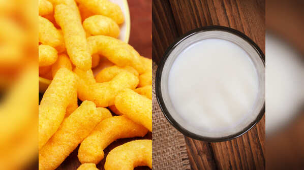 12 bizarre food combinations that will surprise you