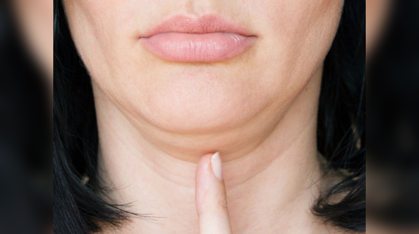 Personality test: The shape of your chin has to say something about you