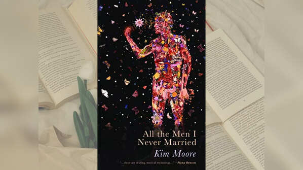 Top poetry books of 2022