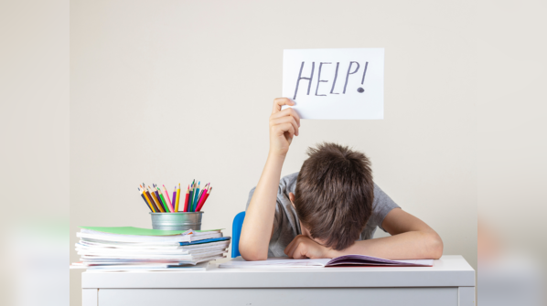 Is your child getting too much homework? Here's what parents can do