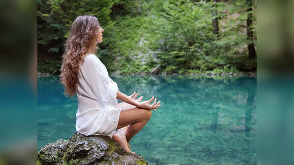 7 signs that show you are on the right path of spirituality