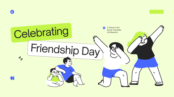 Friendship Day Cards 2025: Best friendship day greeting card images to ...