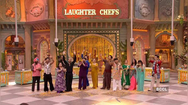Laughter Chefs 2 inches closer to the grand finale: Here’s all you need ...