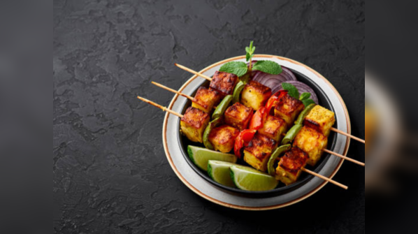 6 irresistible paneer starters everyone will love