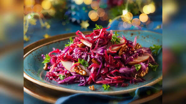 Purple Cabbage Benefits: 7 benefits of purple cabbage no one told you about