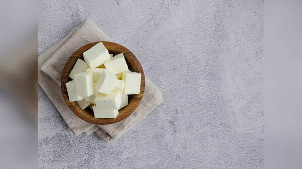 Story of how our beloved Paneer was invented back in the 16th century