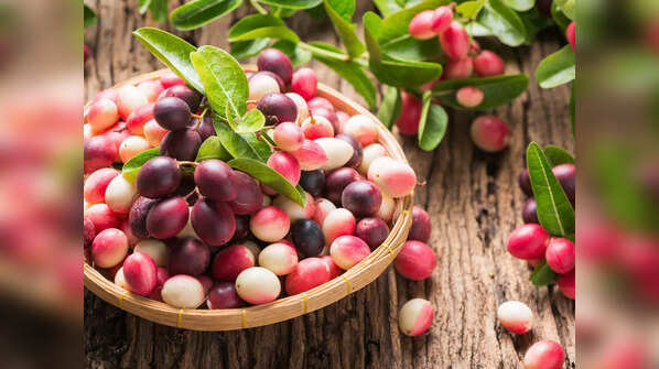 Karonda Recipe: How Karonda can help prevent anaemia and easy recipes ...