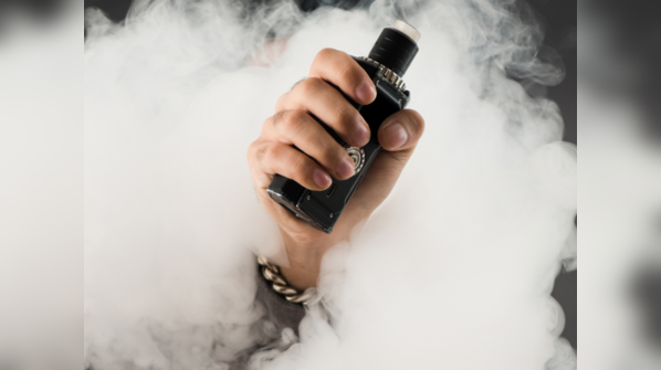 Vaping as dangerous as smoking cigarettes, 5 health problems it can cause