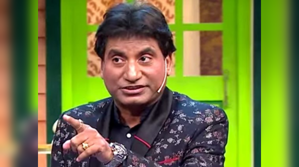 Raju Srivastava passes away at 58: A look at some of his lesser known facts