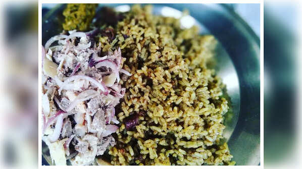 Regional Indian dishes that are prepared in the most unique and ...