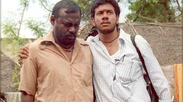 Birthday special: Must-watch movies of actor Pasupathy