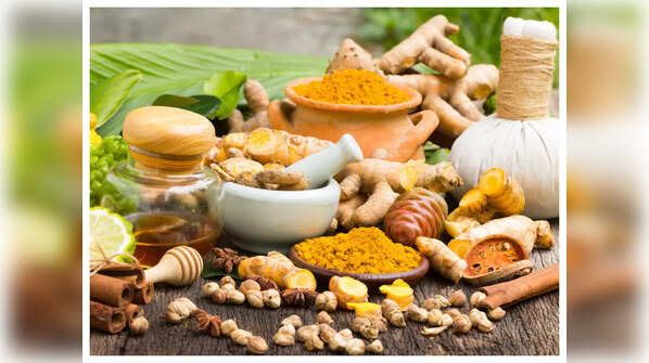 Is your Turmeric pure? Here are some quick ways to check adulteration ...