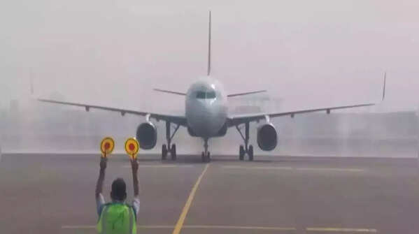 From Mumbai’s T1 to NMIA: The aviation shake-up that will redefine MMR ...