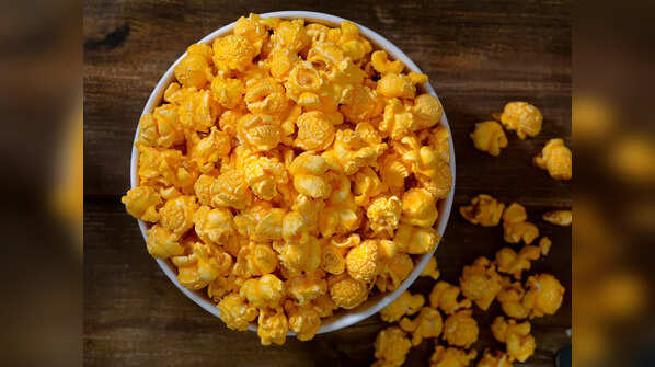 What is cheese powder, how to make it at home, and recipes you can make ...