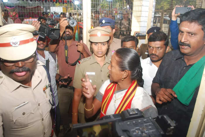 Erode East Bypoll Election Result Live: DMK's Chandhirakumar wins ...