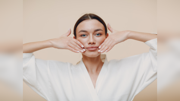 5 ultimate facial exercises to reduce face fat