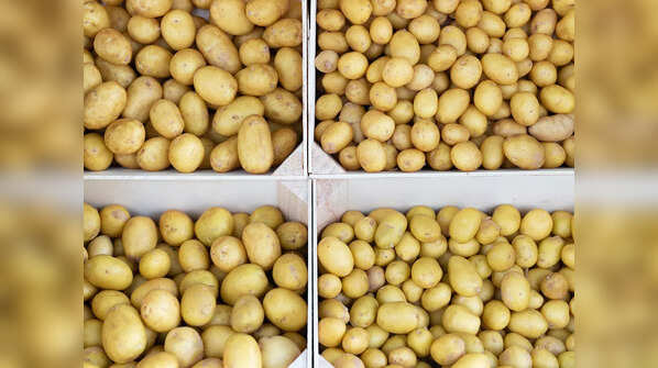 This is the world's costliest potato, and here's why