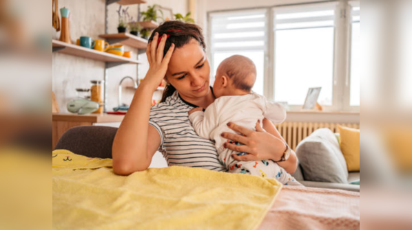 Struggles of working parents: Things that we know and that we do not