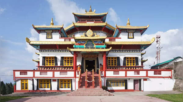 7 places that make Siliguri-Kalimpong-Darjeeling travel circuit epic