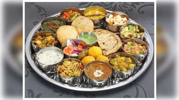 7 Royal dishes from Indian states that are a must try