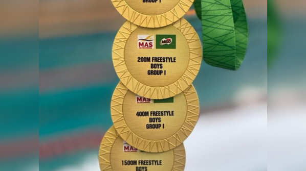 Here's why R Madhavan' son Vedaant is a star kid with zero trolls