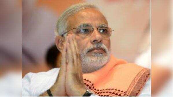 Black money issue on mind, PM Modi to visit five nations including ...
