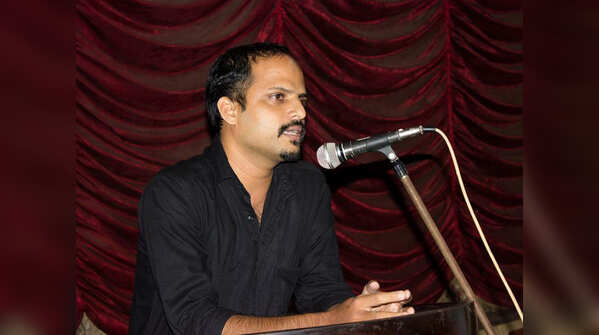 Rajeev Ravi’s statements create a flutter