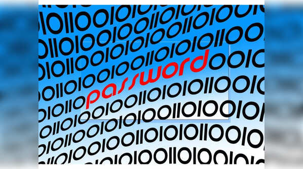 20 most-used passwords in the world and the time it takes to hack them