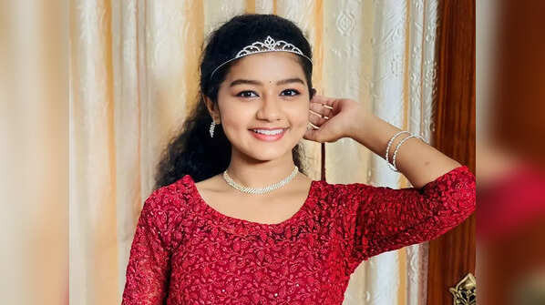 These child actors are the darlings of the Malayalam telly audience