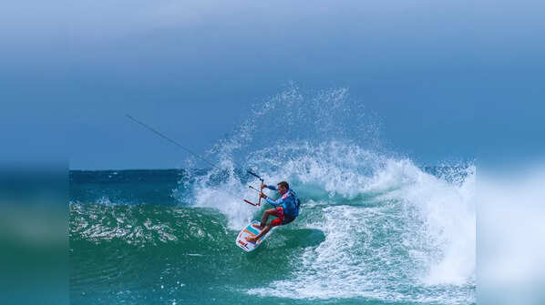 Revealed! India’s top surfing destinations for adventure enthusiasts