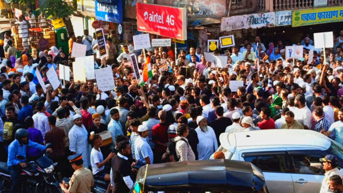 CAA protests live updates: This is not leadership, says Army chief ...